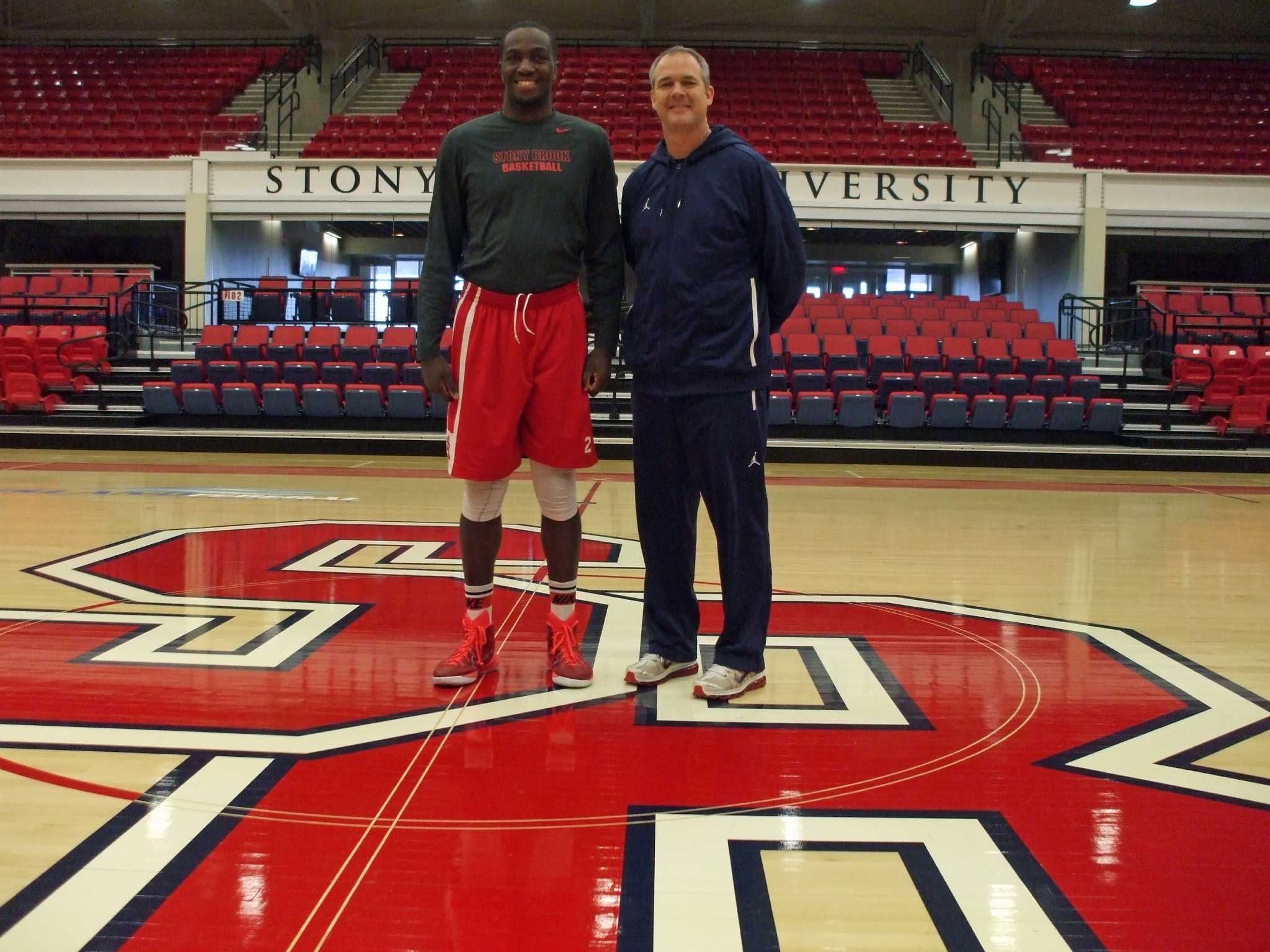 Brian Koonz: Pikiell makes UConn legacy his own at Stony Brook
