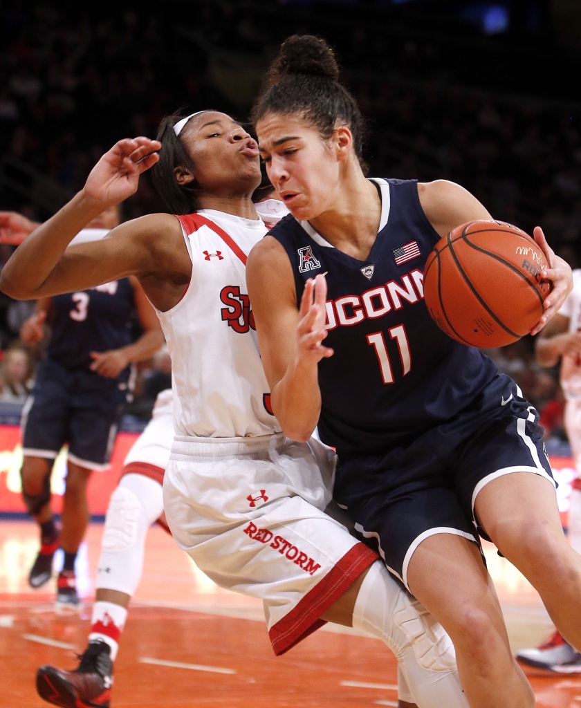 Brian Koonz: When the message is bigger than the game