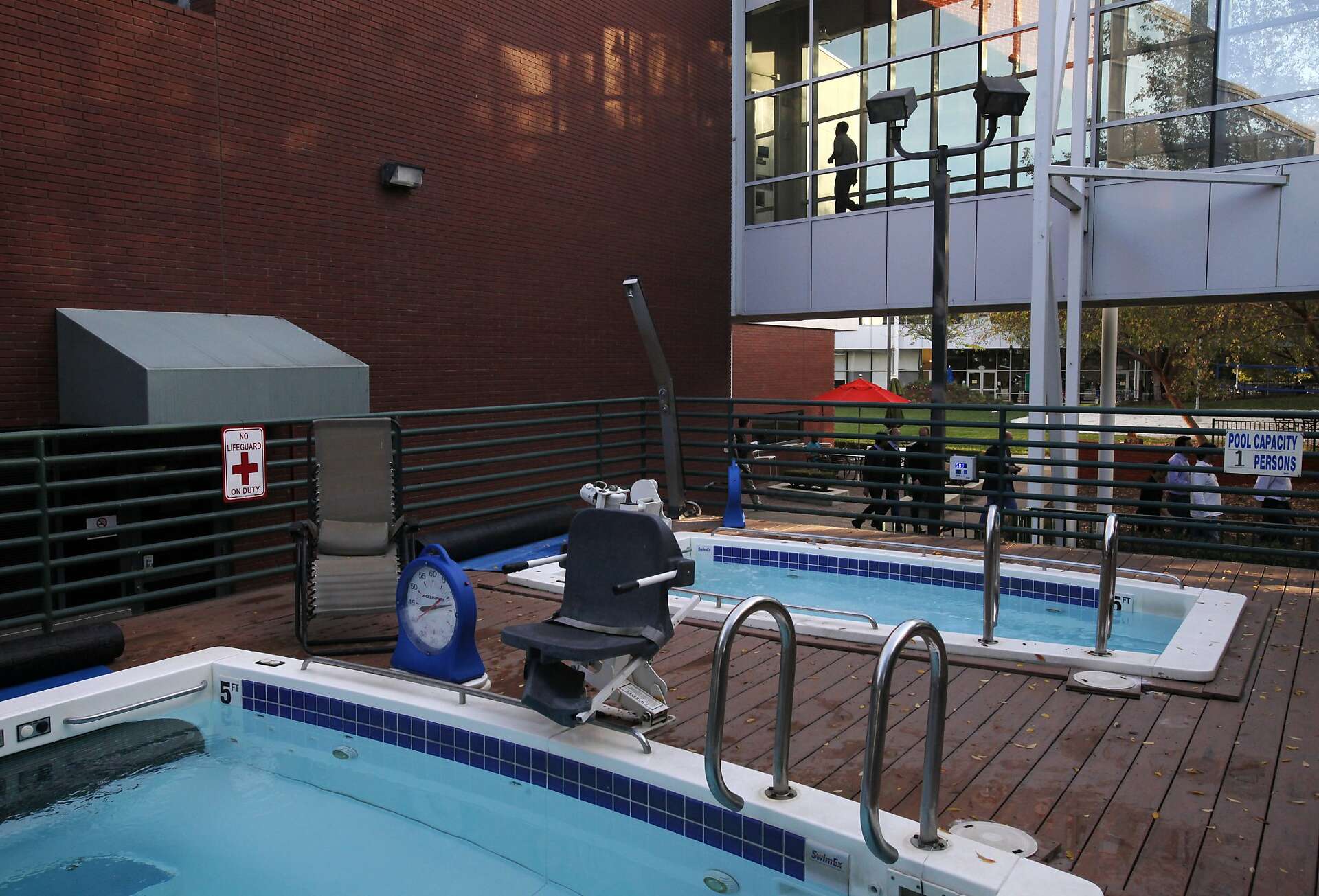 Office Space: Google’s campus feels as big as the Internet itself