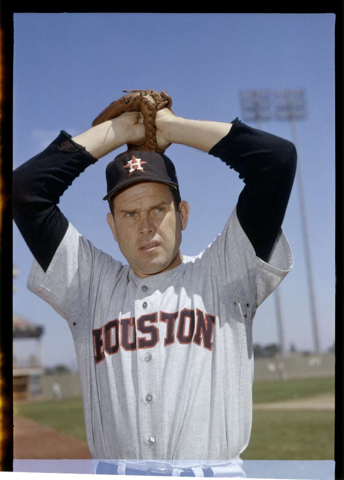 Strong second basemen an Astros hallmark