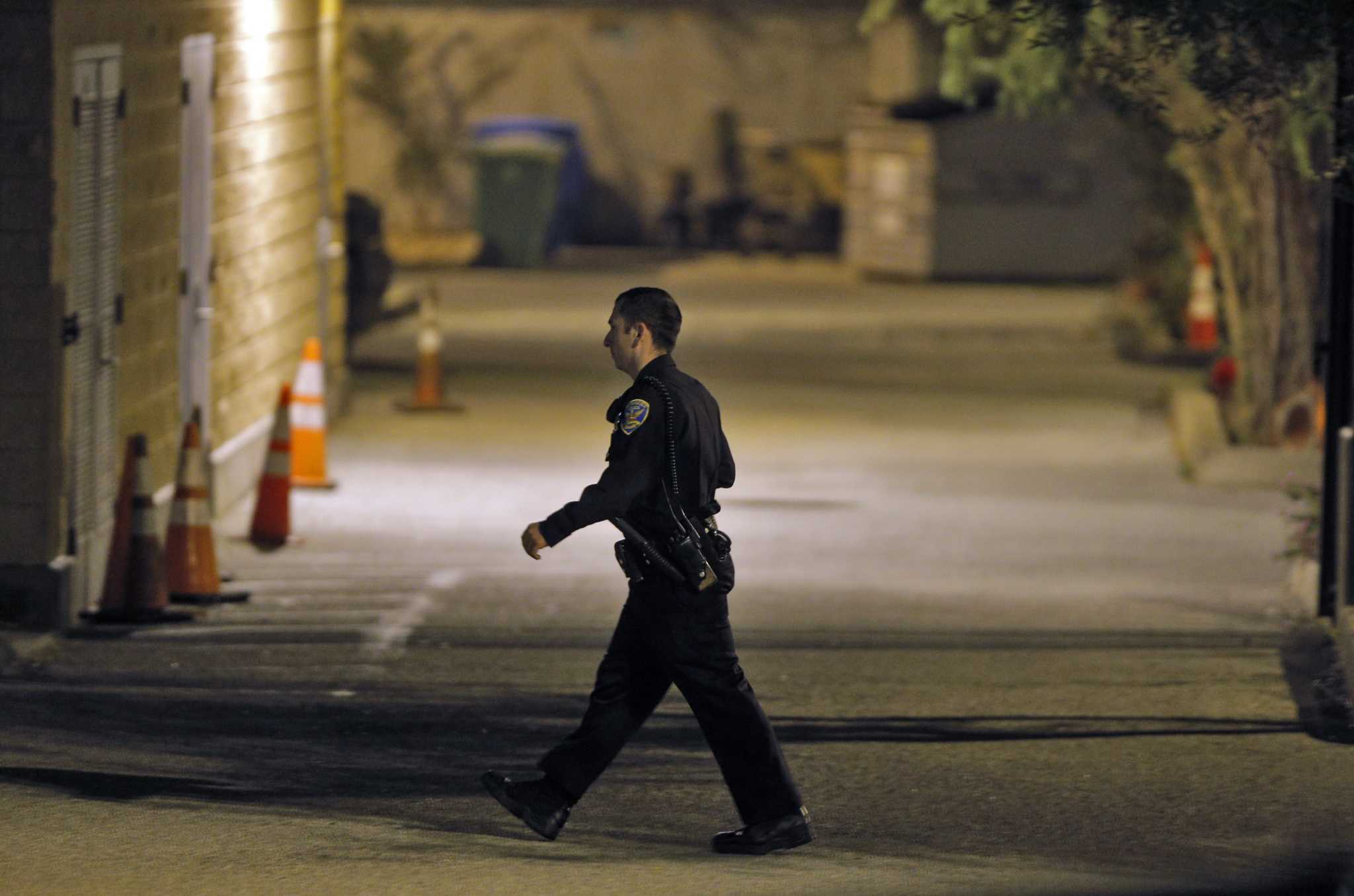 'Suicide by cop’: desperate act of a tormented soul