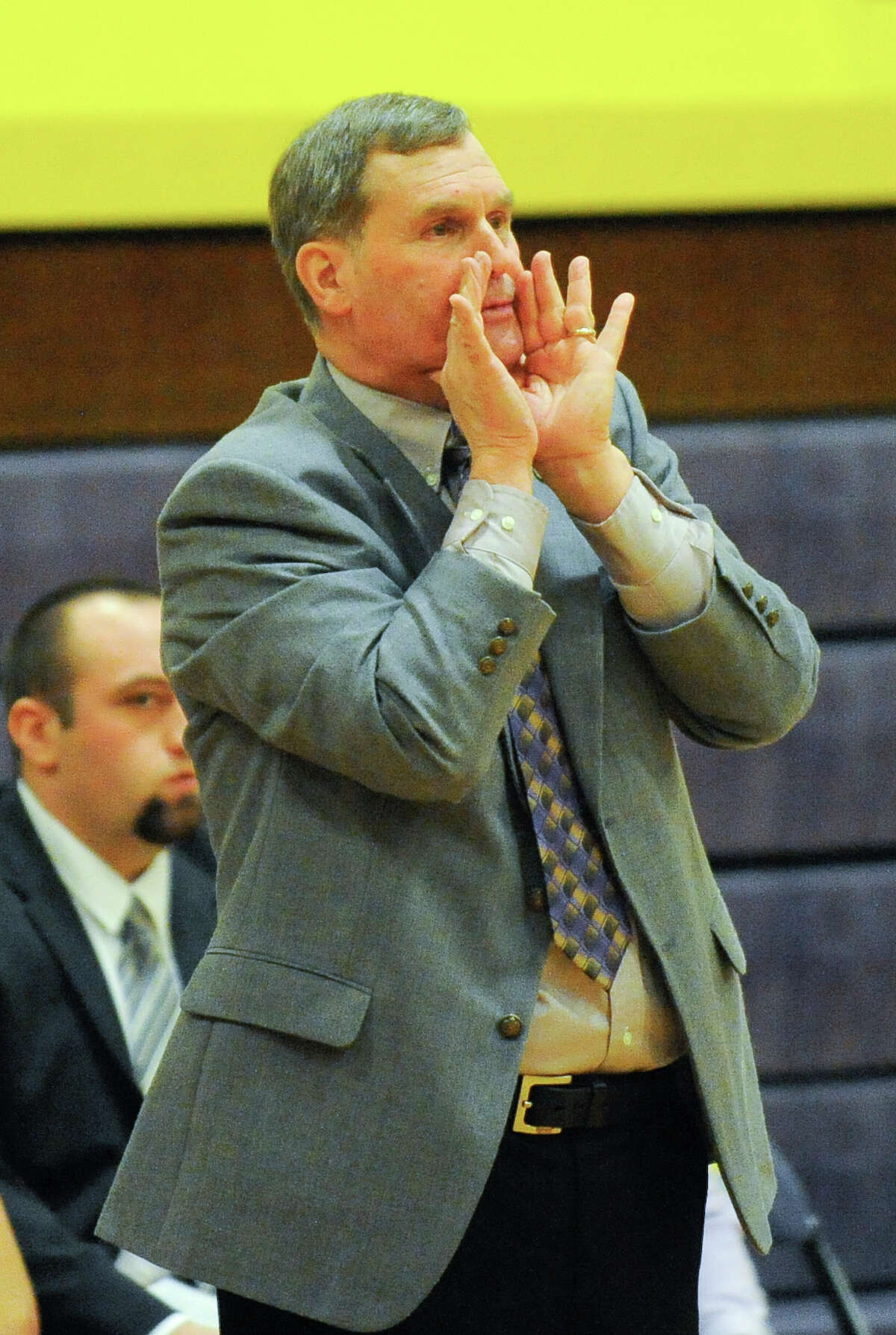 Different kind of season for CBA