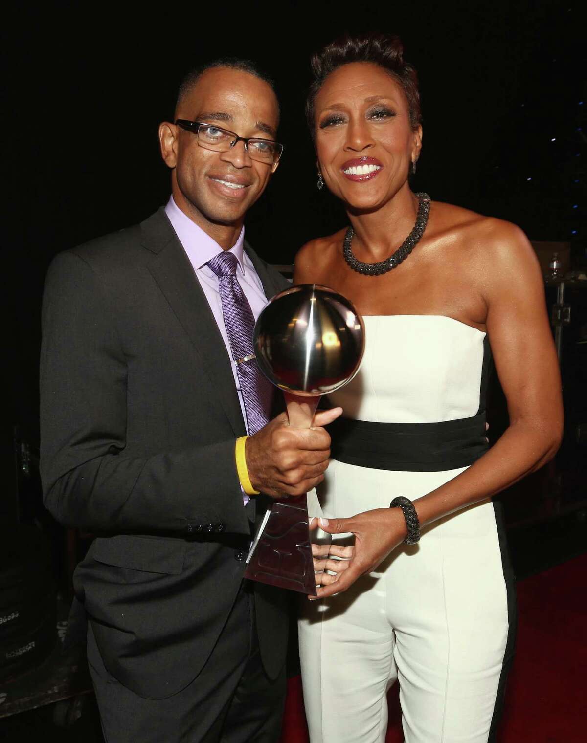 Longtime ESPN sportscaster Scott dies at 49