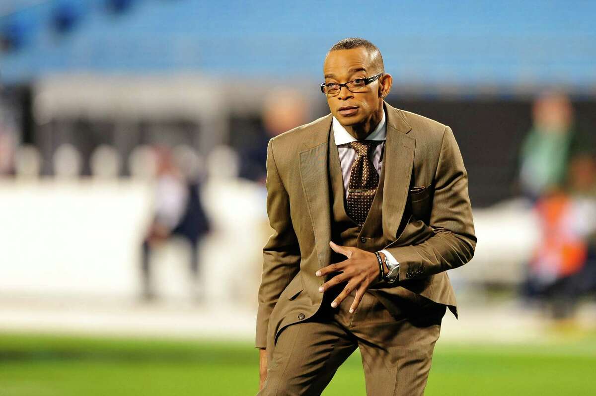 Longtime ESPN sportscaster Scott dies at 49