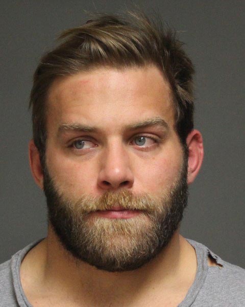 Staples wrestling coach charged after brawl outside Fairfield bar
