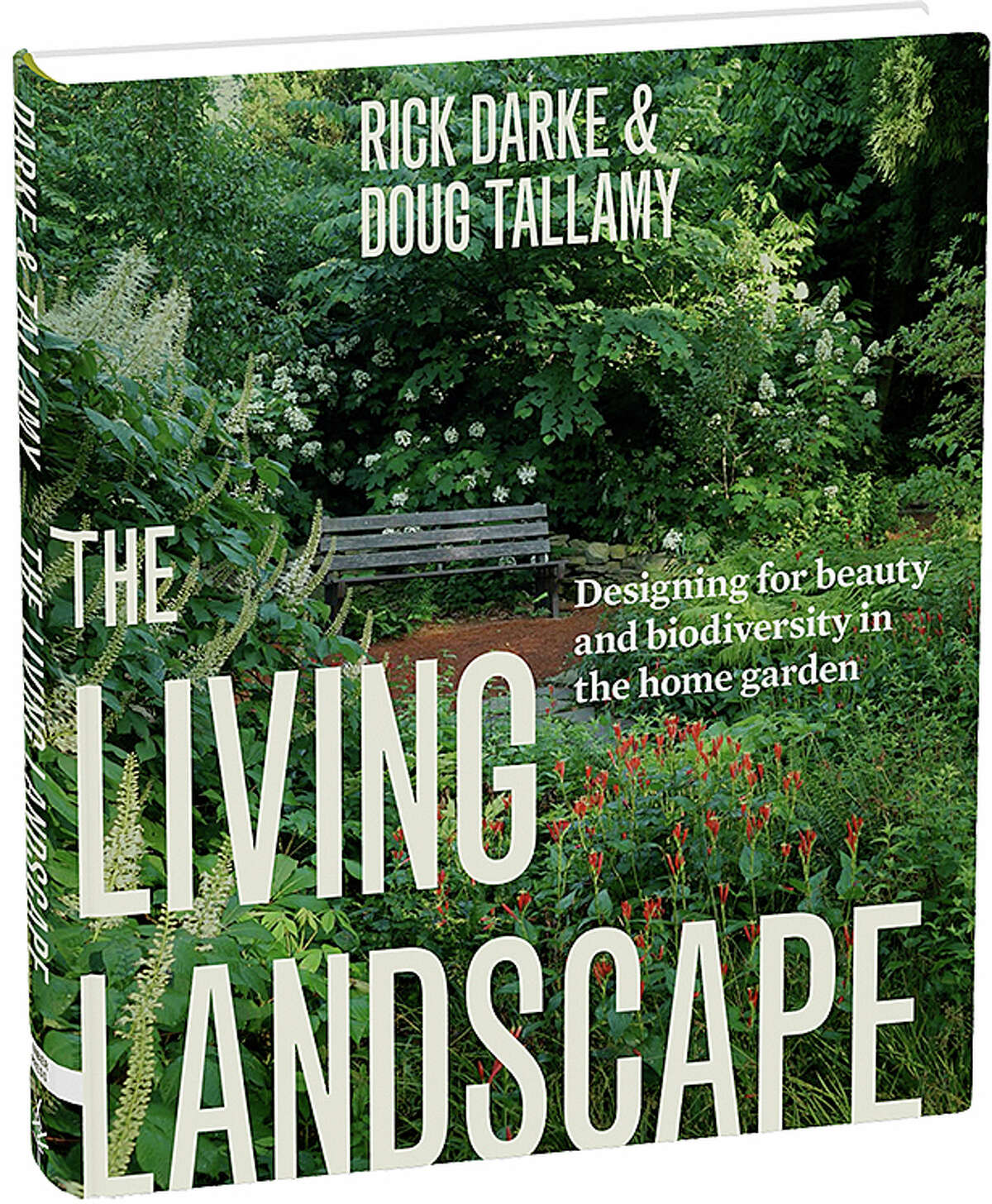 Horticulturist to plant ideas about 'Living Landscape' in Darien talk