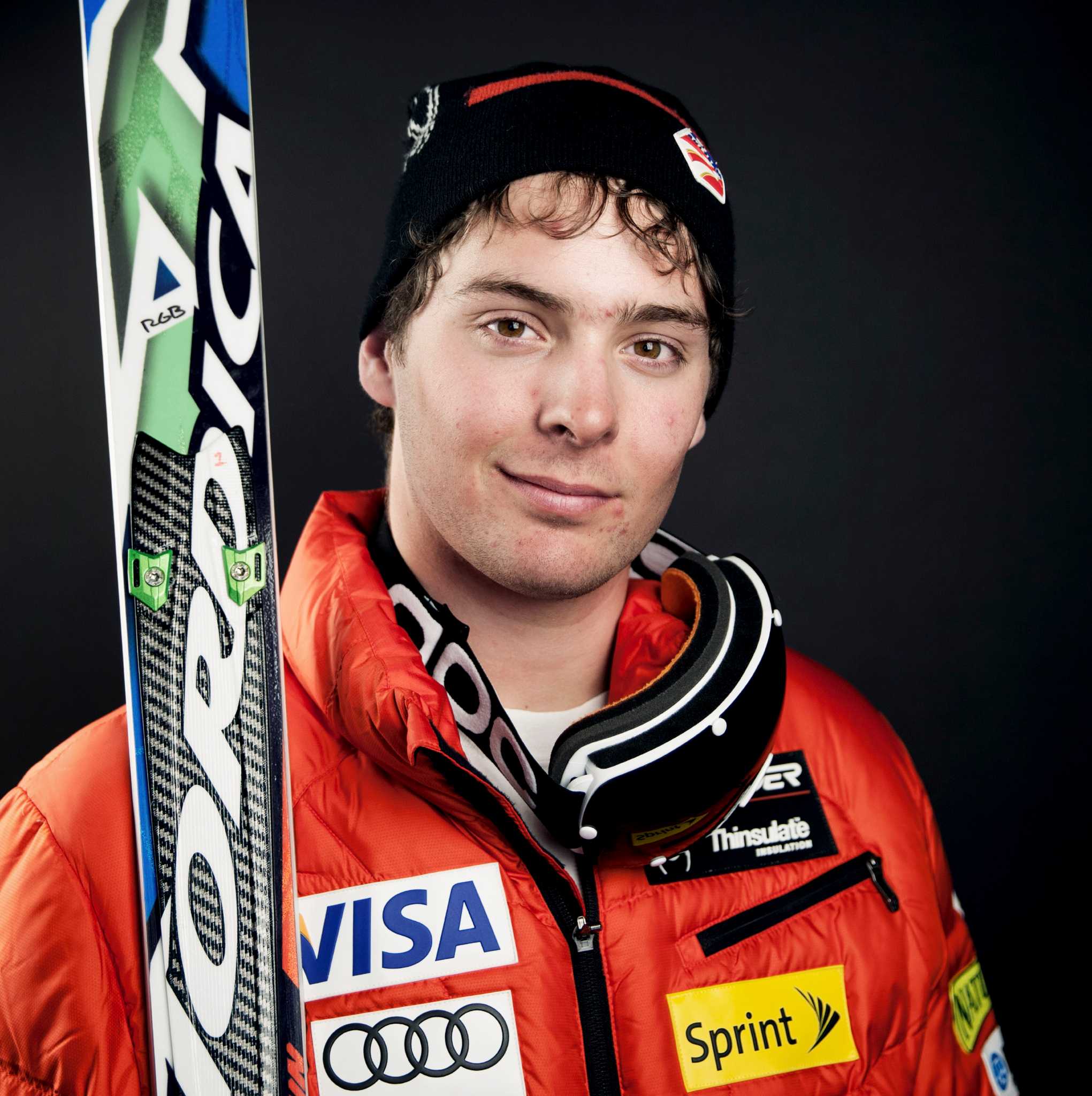 Avalanche in Austria kills 2 U.S. Ski Team prospects