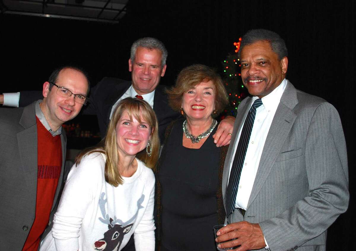 Darien Arts Center celebrates the season