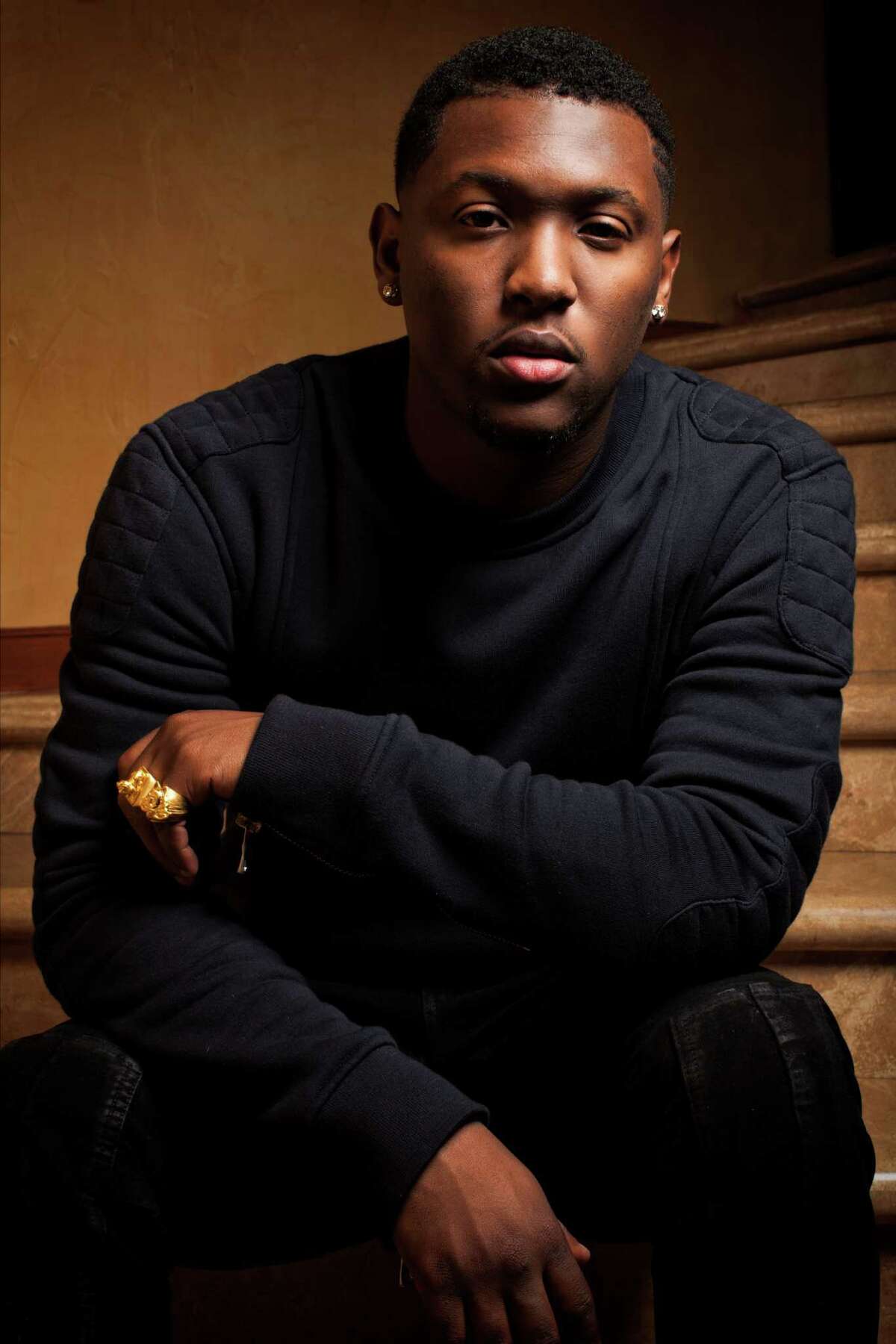 Forbes' 30 under 30