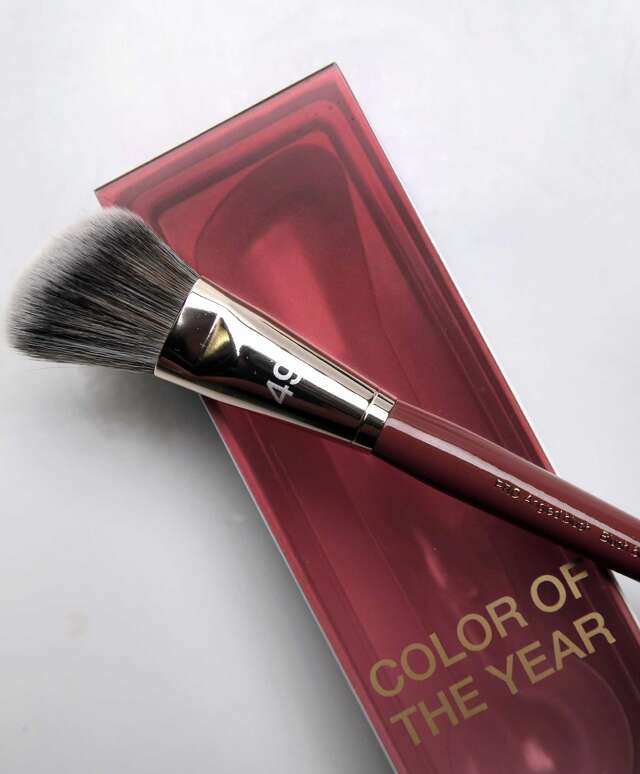 Marsala, a wine-red hue, is 2015’s color of the year