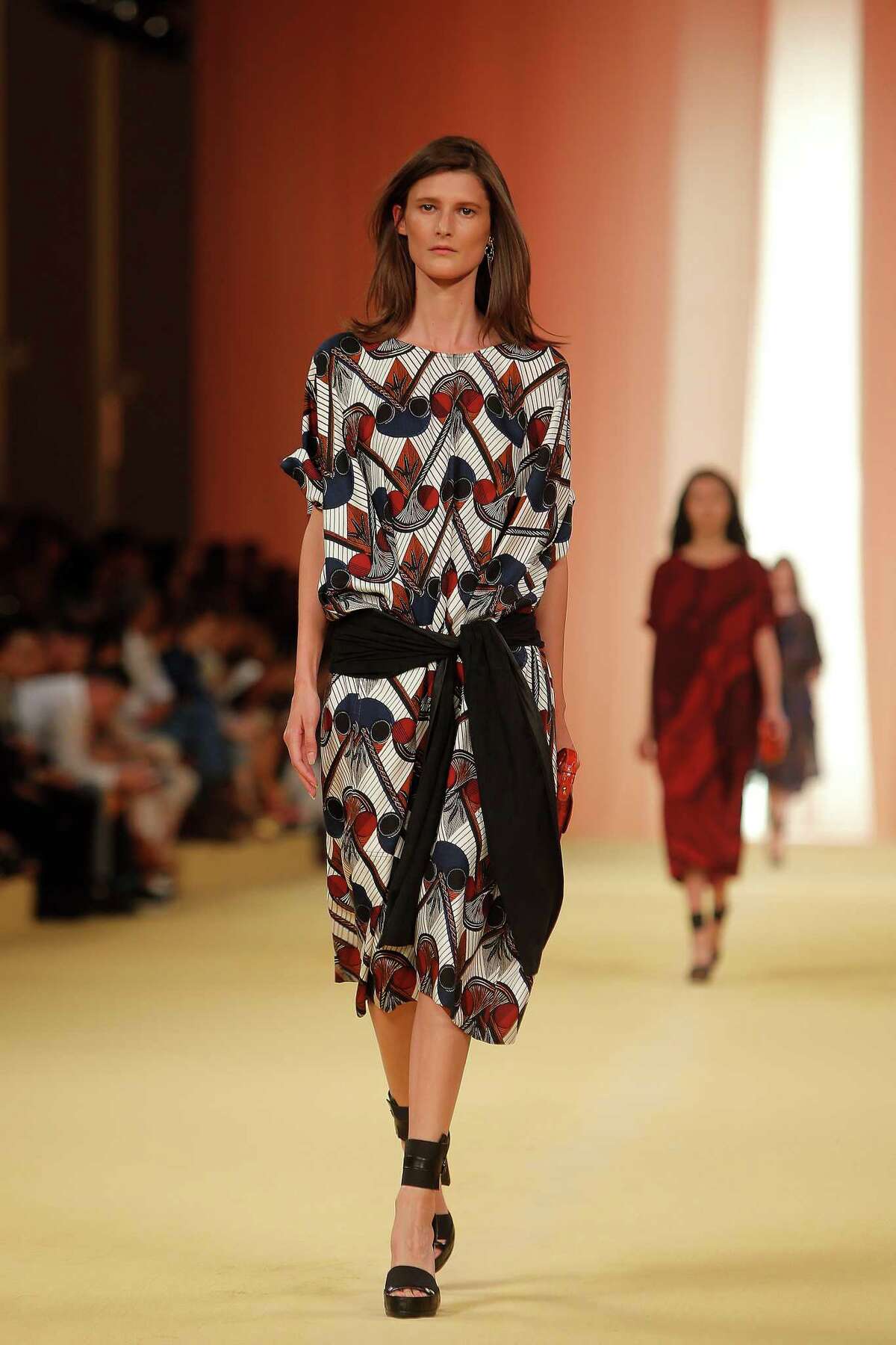 Marsala, a wine-red hue, is 2015’s color of the year