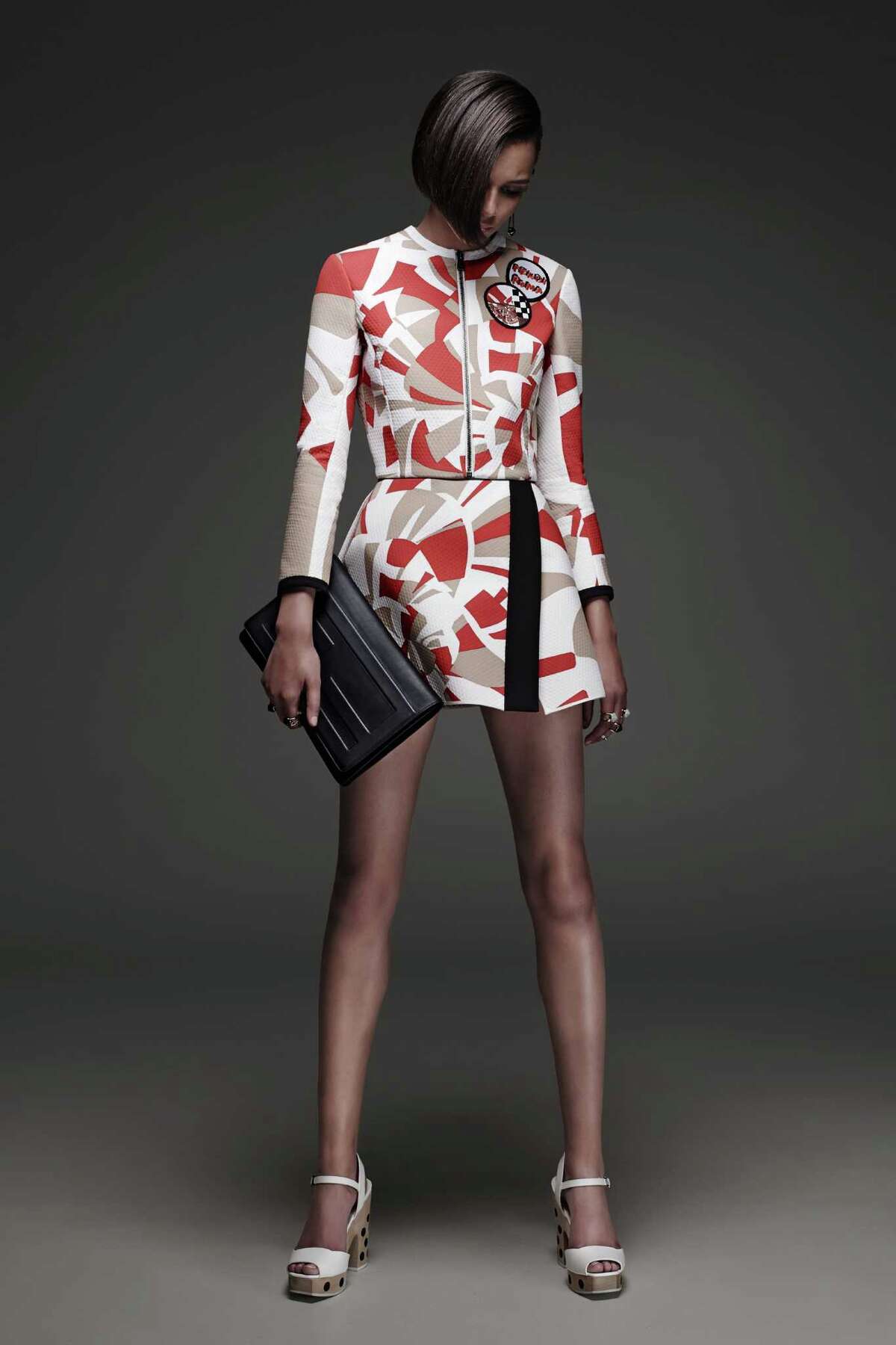 Marsala, a wine-red hue, is 2015’s color of the year