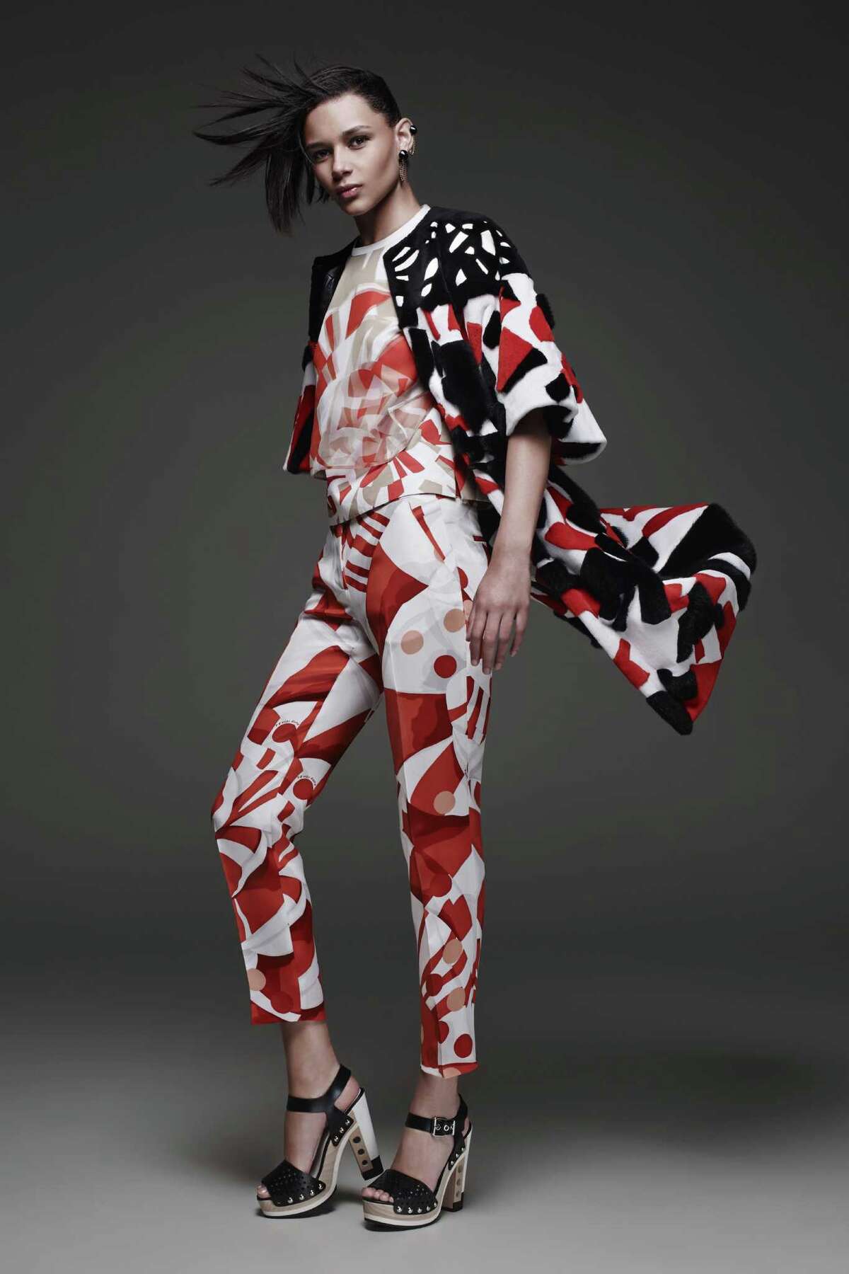 Marsala, a wine-red hue, is 2015’s color of the year