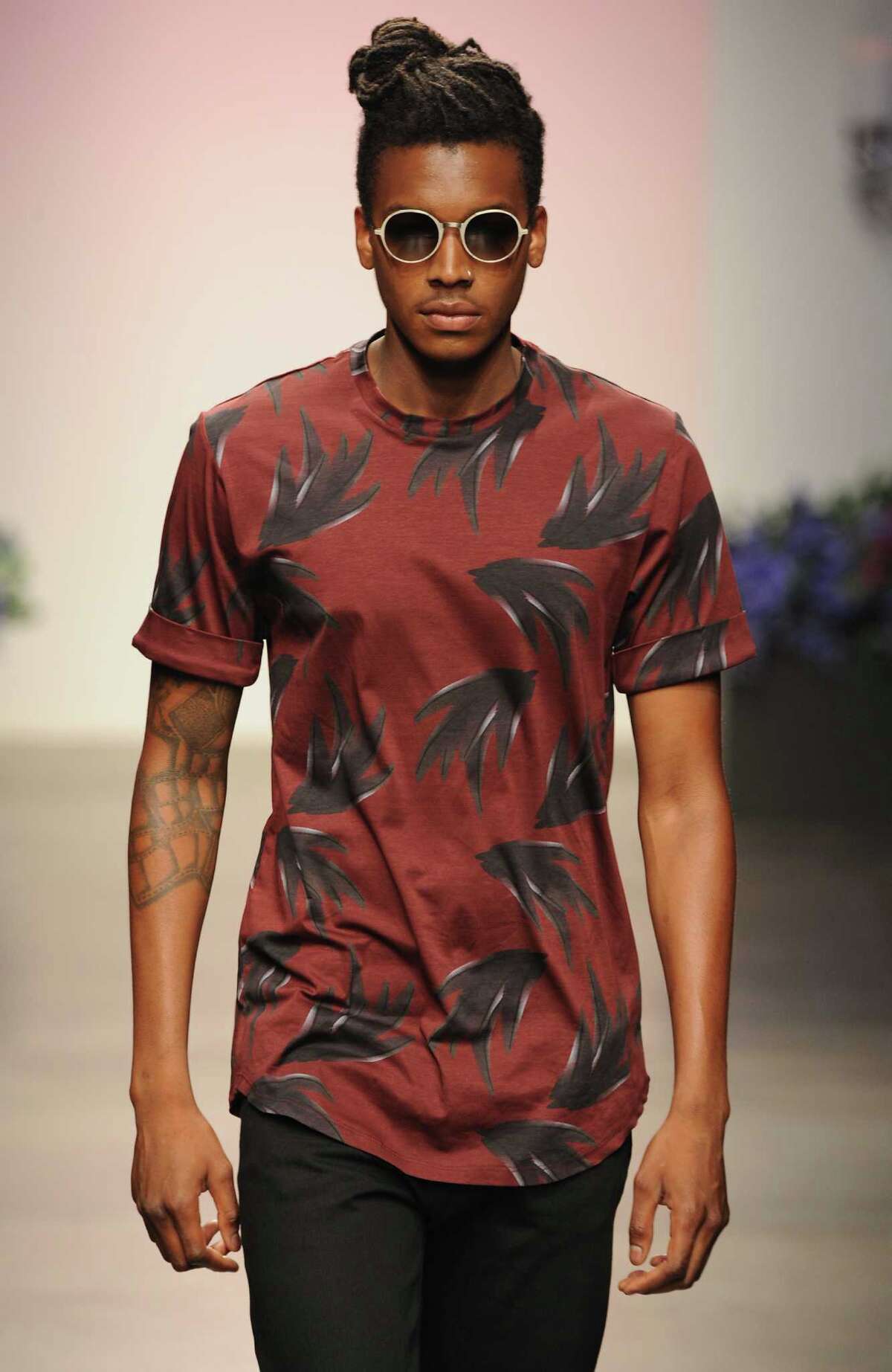 Marsala, a wine-red hue, is 2015’s color of the year