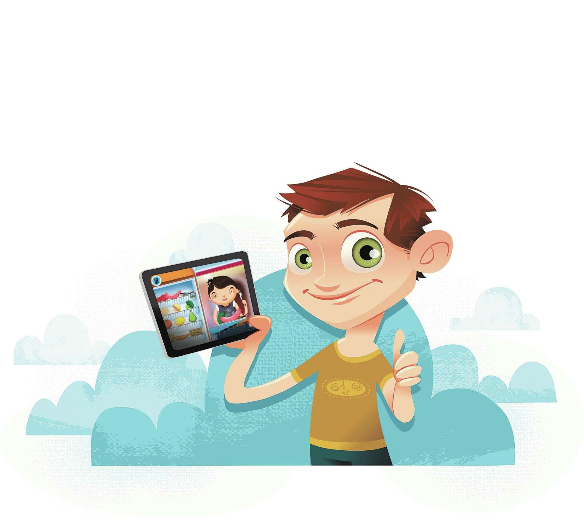 15 must-have kids apps for 2015