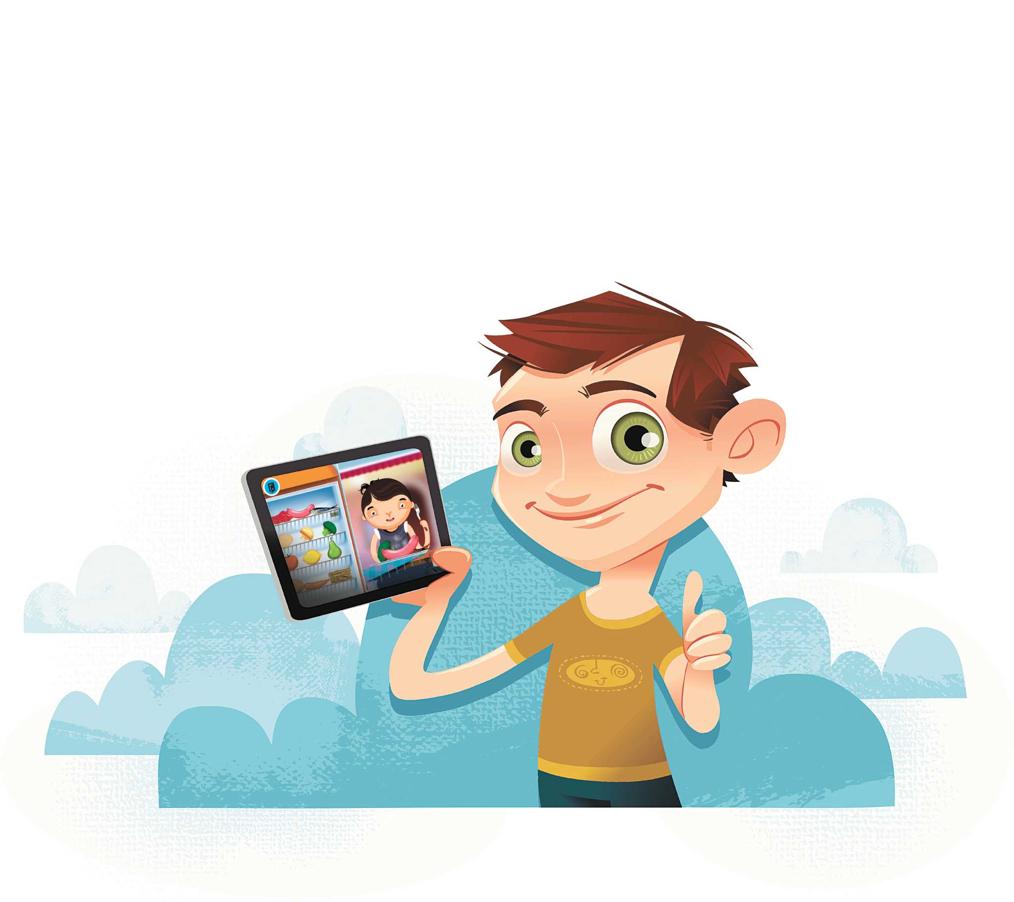 15 must-have kids apps for 2015