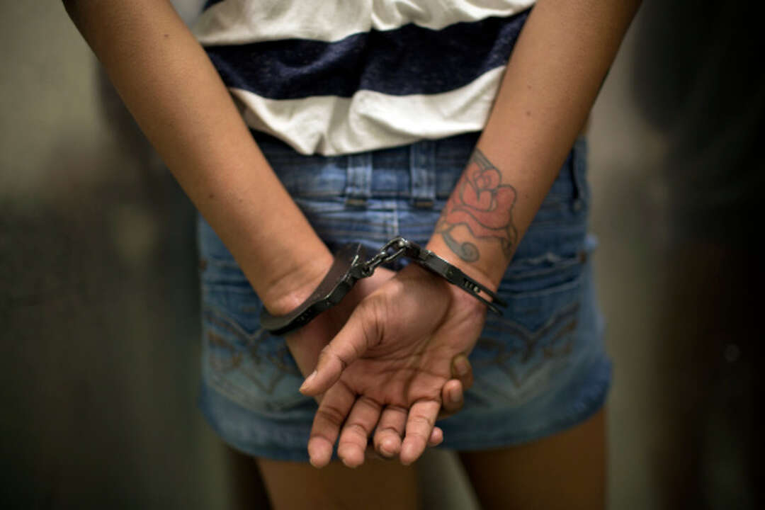 Judge Says ‘no To Seeking Legalized Prostitution In California