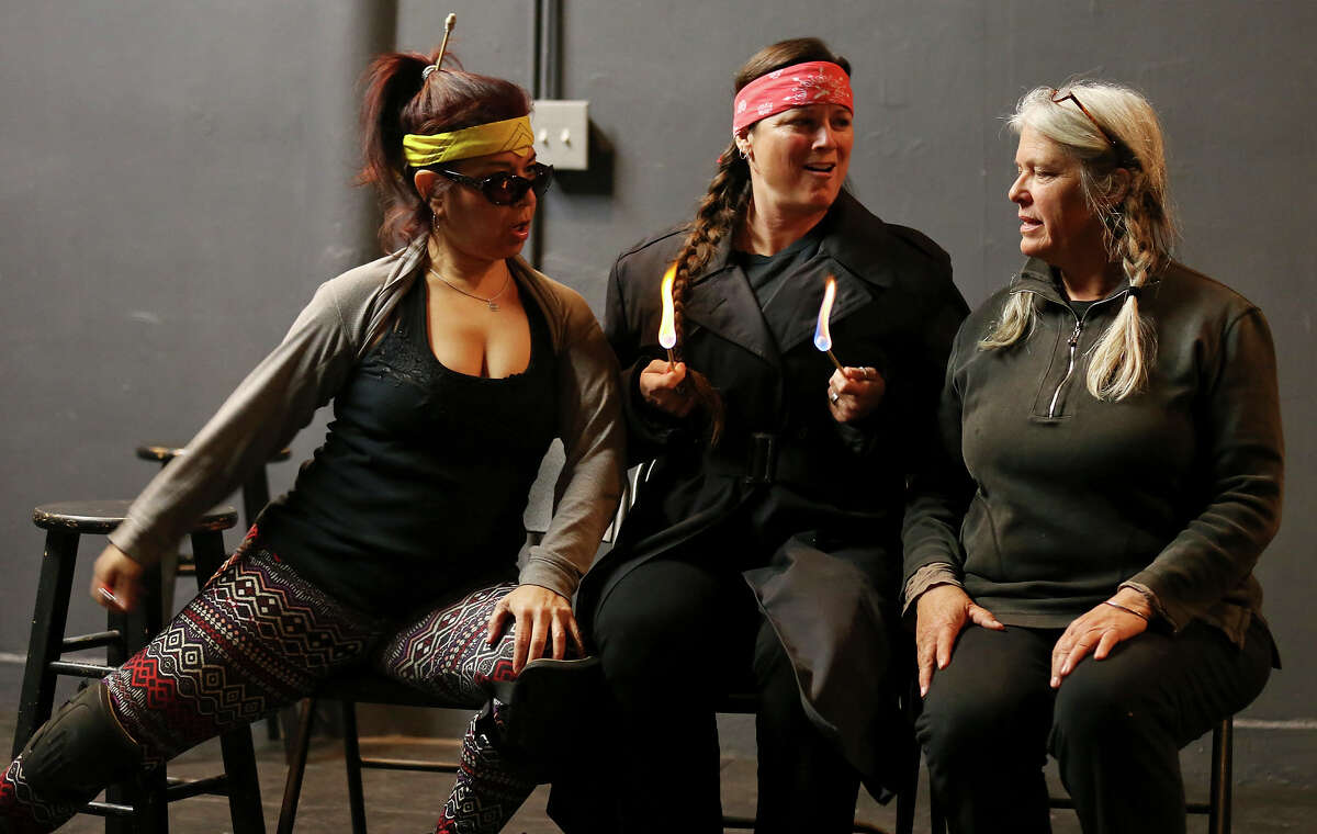 Jump-Start preps 'Performance Party XXX’