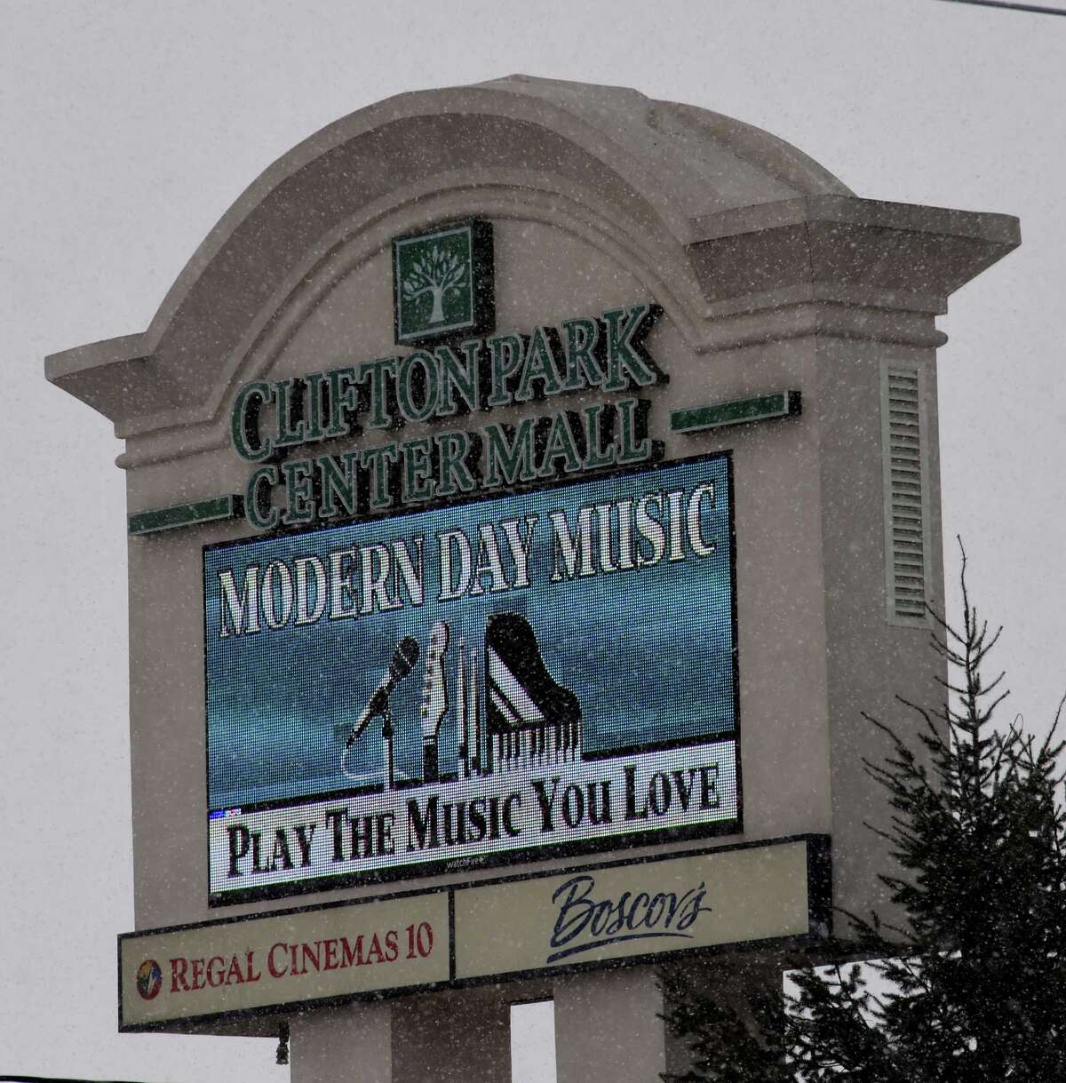 Clifton Park Center mall sells for $55 million