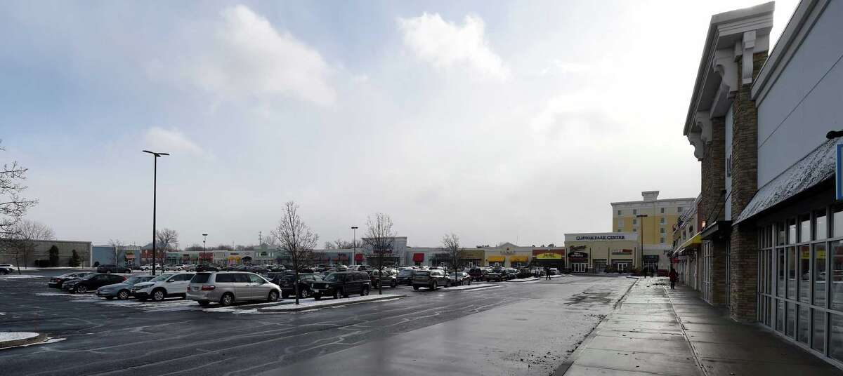 Clifton Park Center mall sells for $55 million