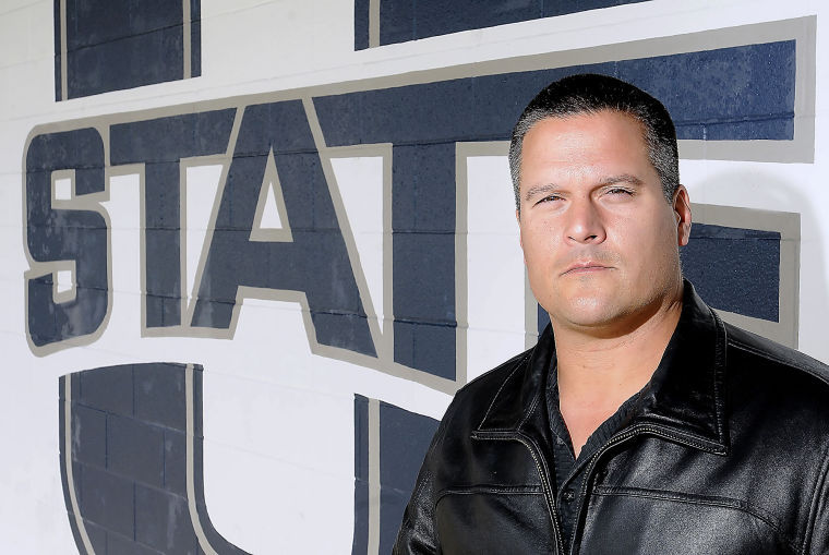 Cougars hire Utah State's Todd Orlando as new defensive coordinator