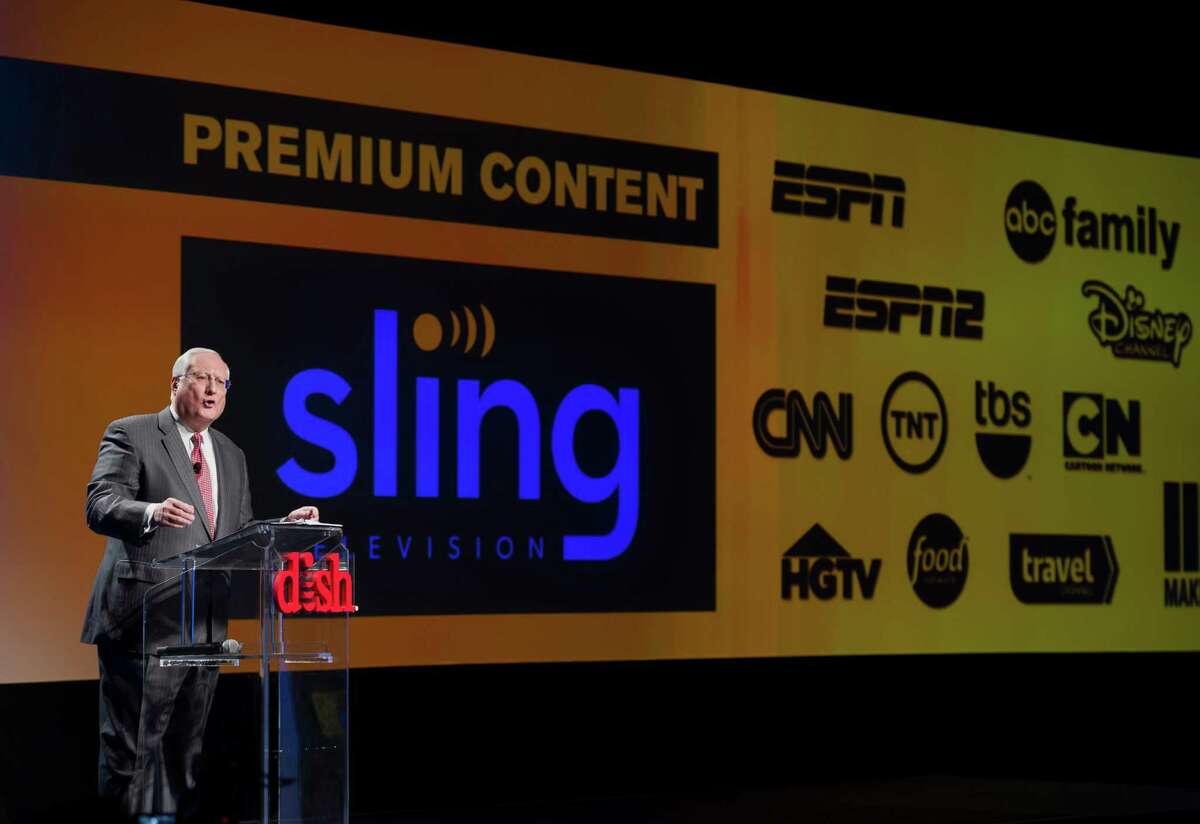 Dish streaming service to offer ESPN