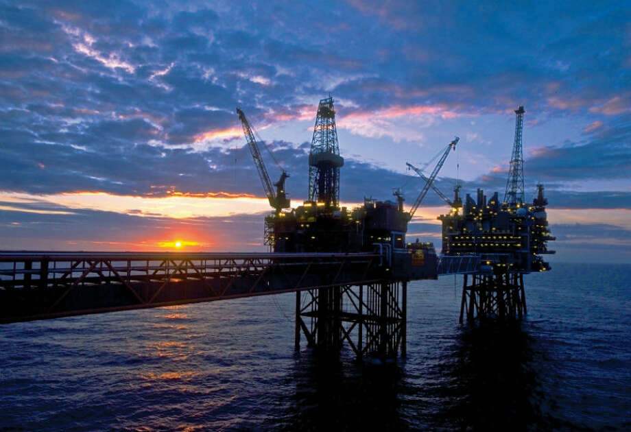 ConocoPhillips draws first oil from big project off Norway - Houston ...