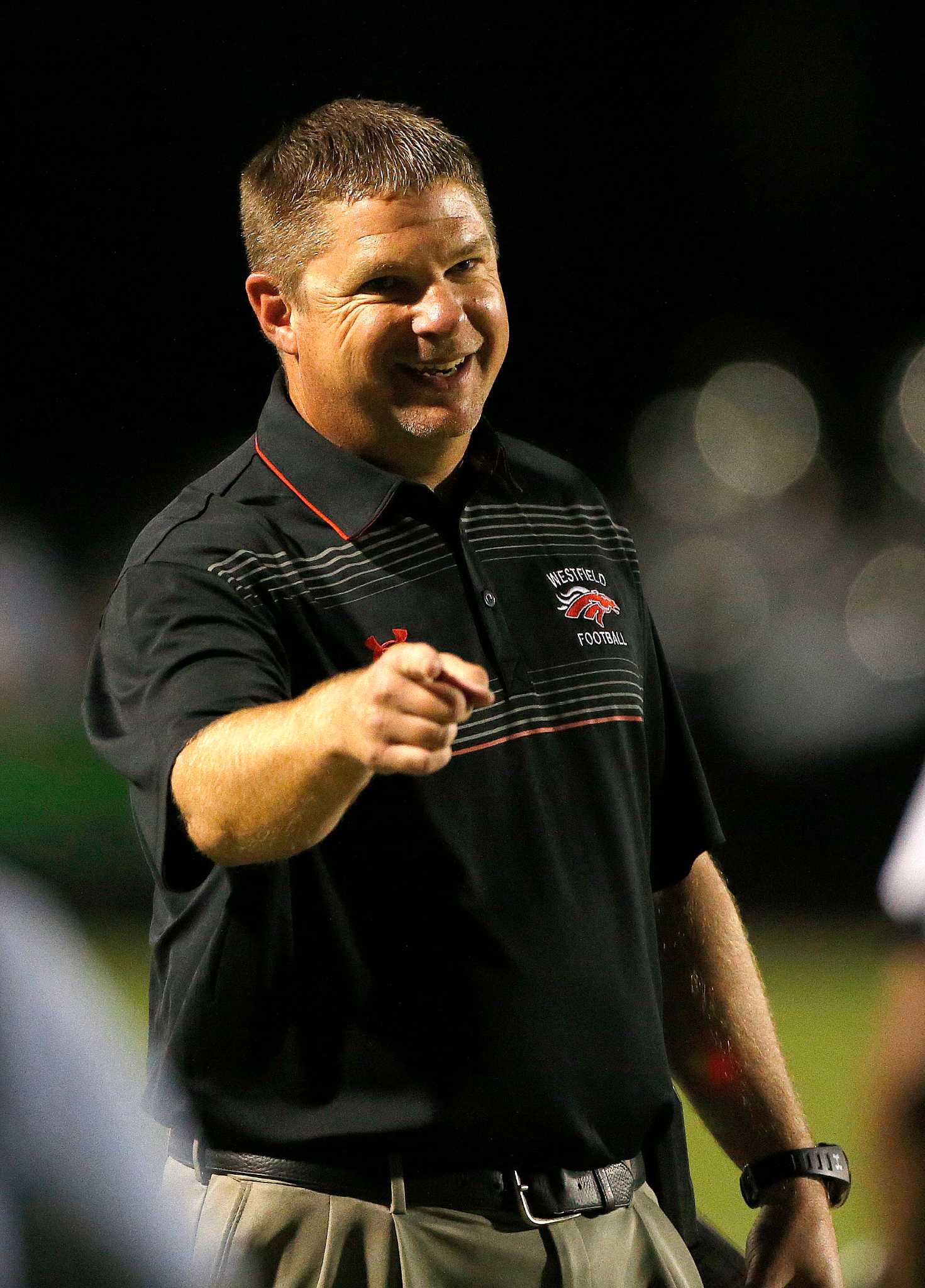 Utah State's Orlando to succeed Gibbs as UH defensive coordinator