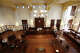 Bexar courtroom restored to 1896 grandeur