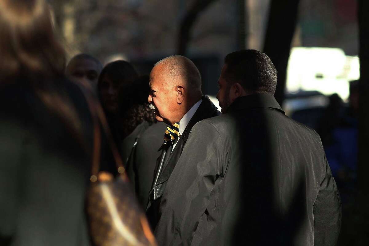 'Family' honors its patriarch