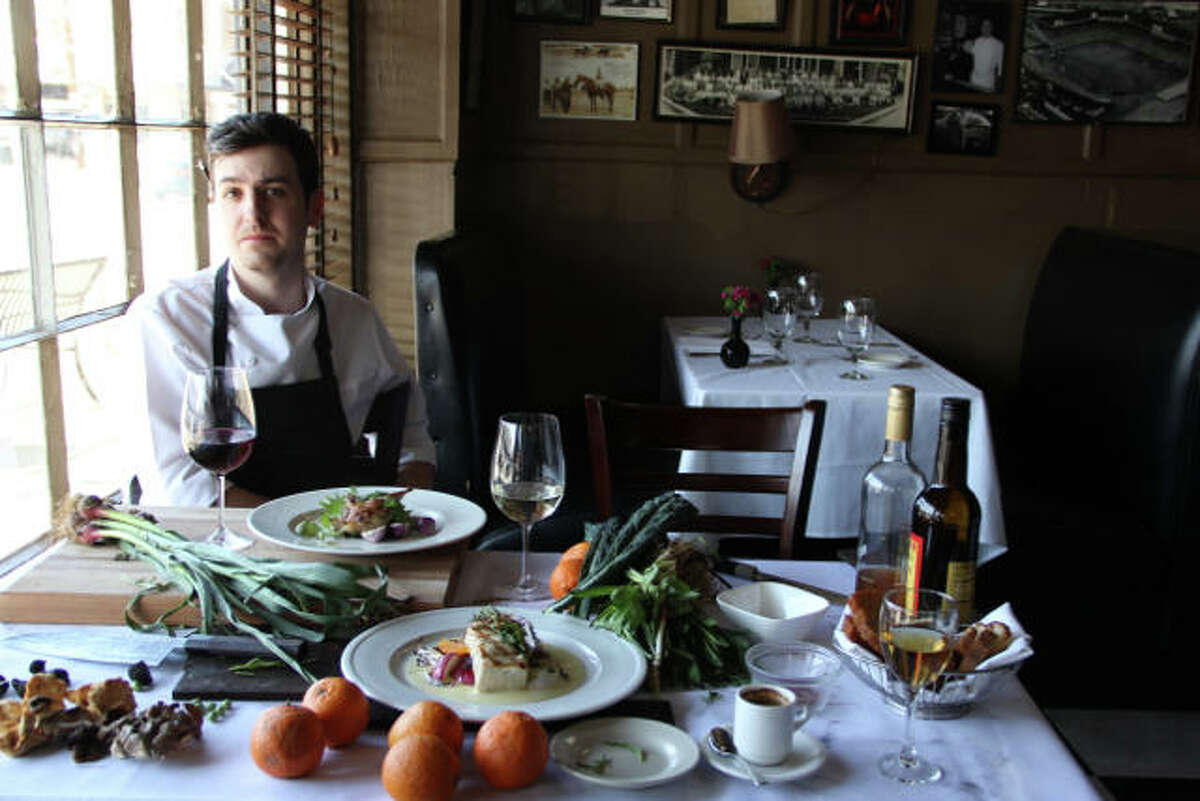 Central Texas BBQ mecca The Salt Lick named 'most iconic' in state