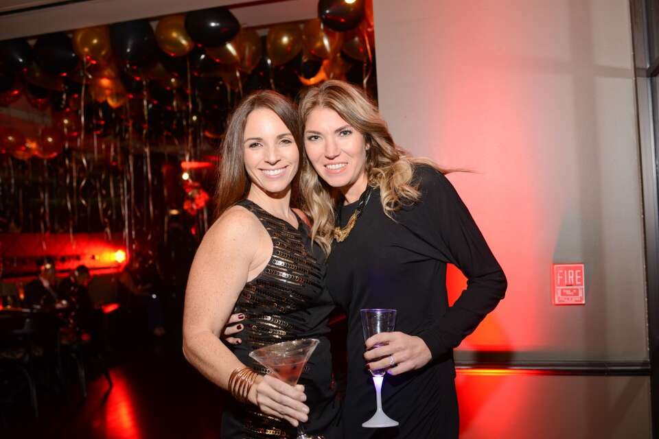 Houston parties for a cause in 2015