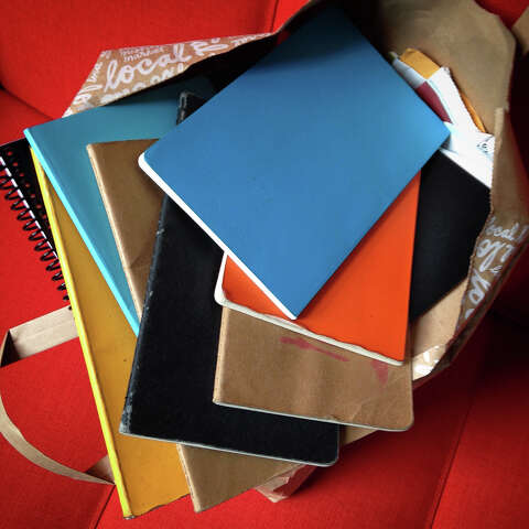 The Tao of tidying: How a clutter-magnet learned to let go