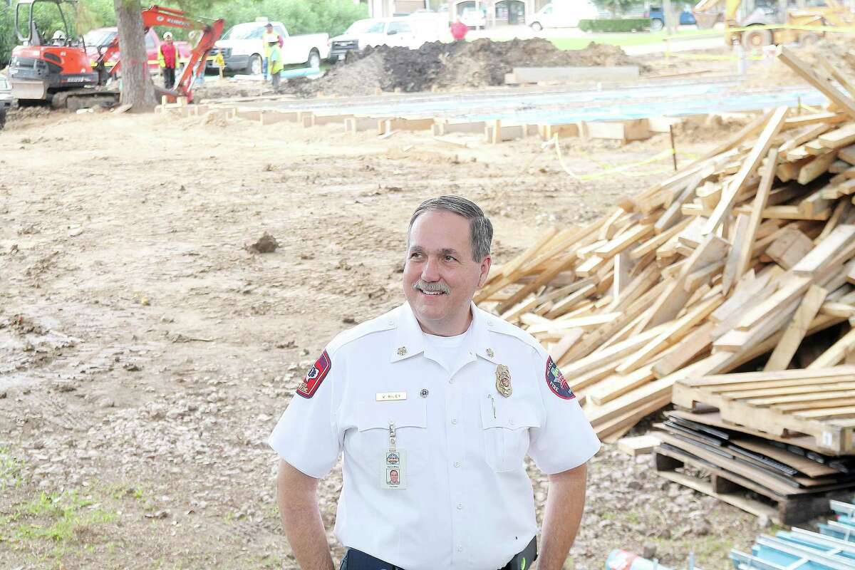 Pearland Fire Department seeks community input