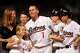 Biggio gets call, becoming first to Hall as Astro