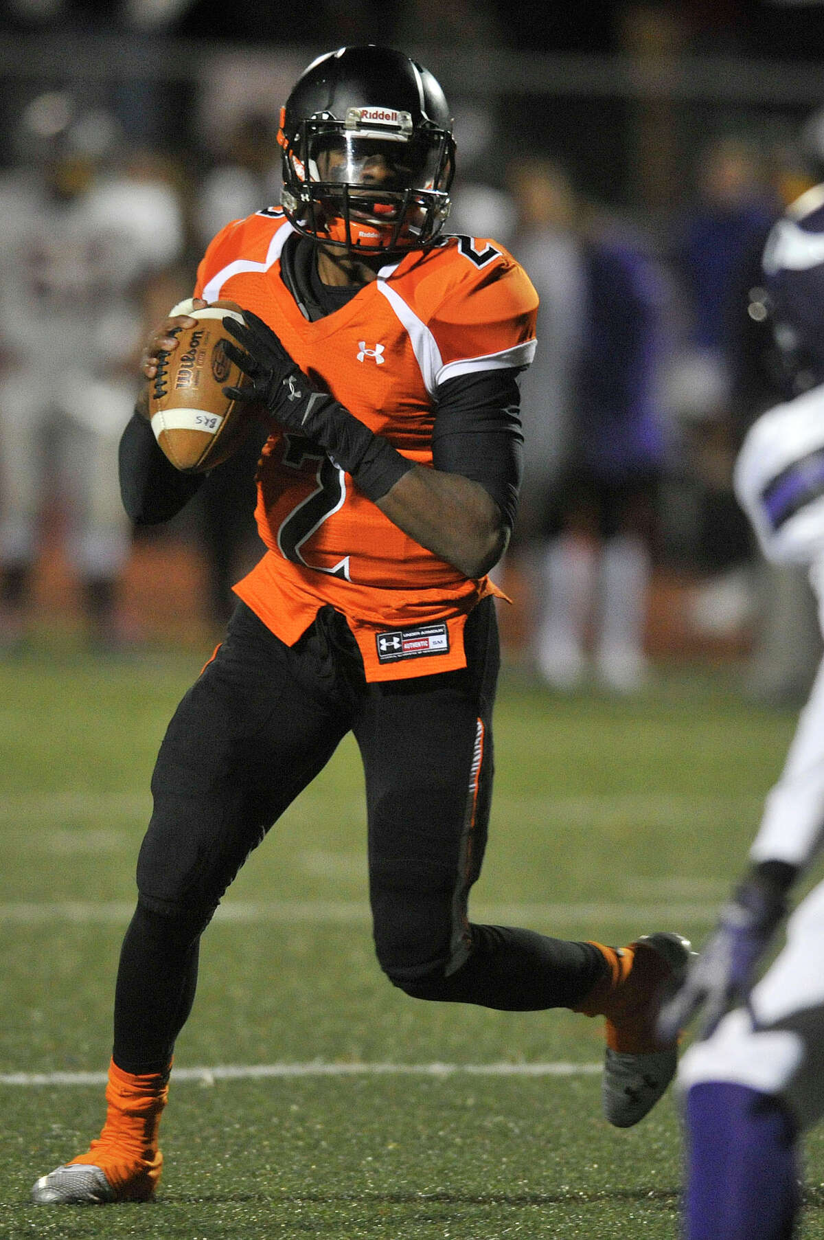 Hearst Connecticut Media Super 33 All-Star Football Team