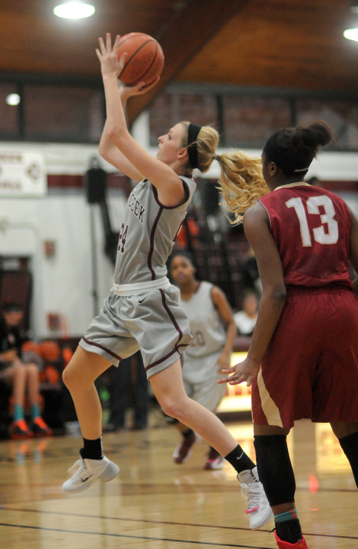 Odom has Wildcats serving notice on 24-6A - Houston Chronicle