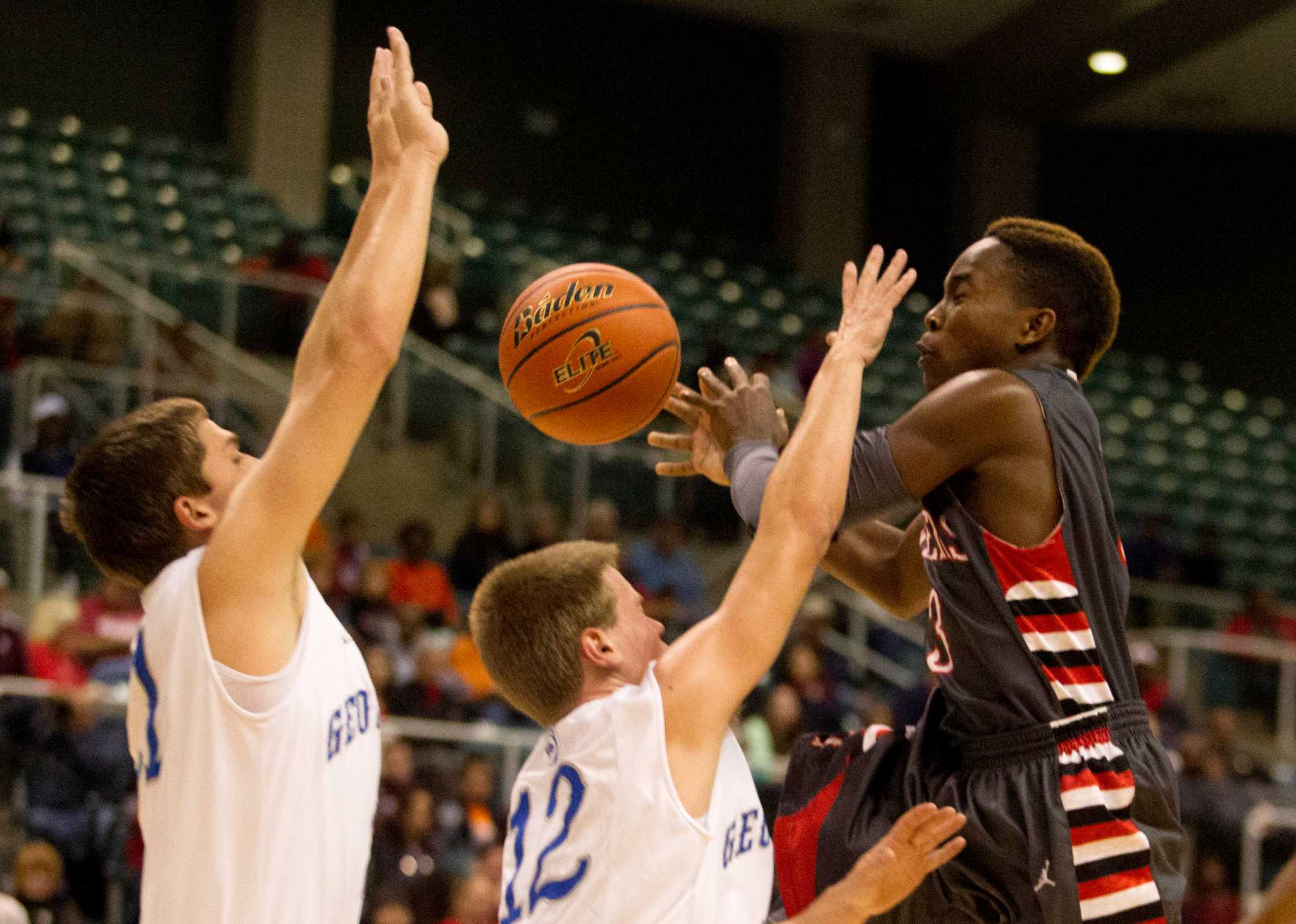 No fall-off as Terry among elite again