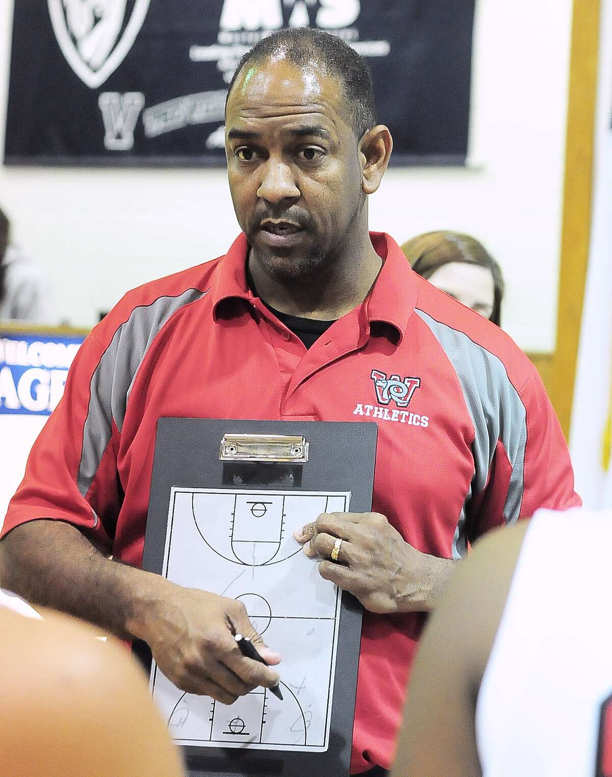 Waltrip girls try to bounce back from slow start