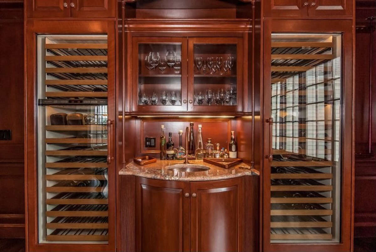 SVU's Meloni sells New Canaan home for $4.3 million