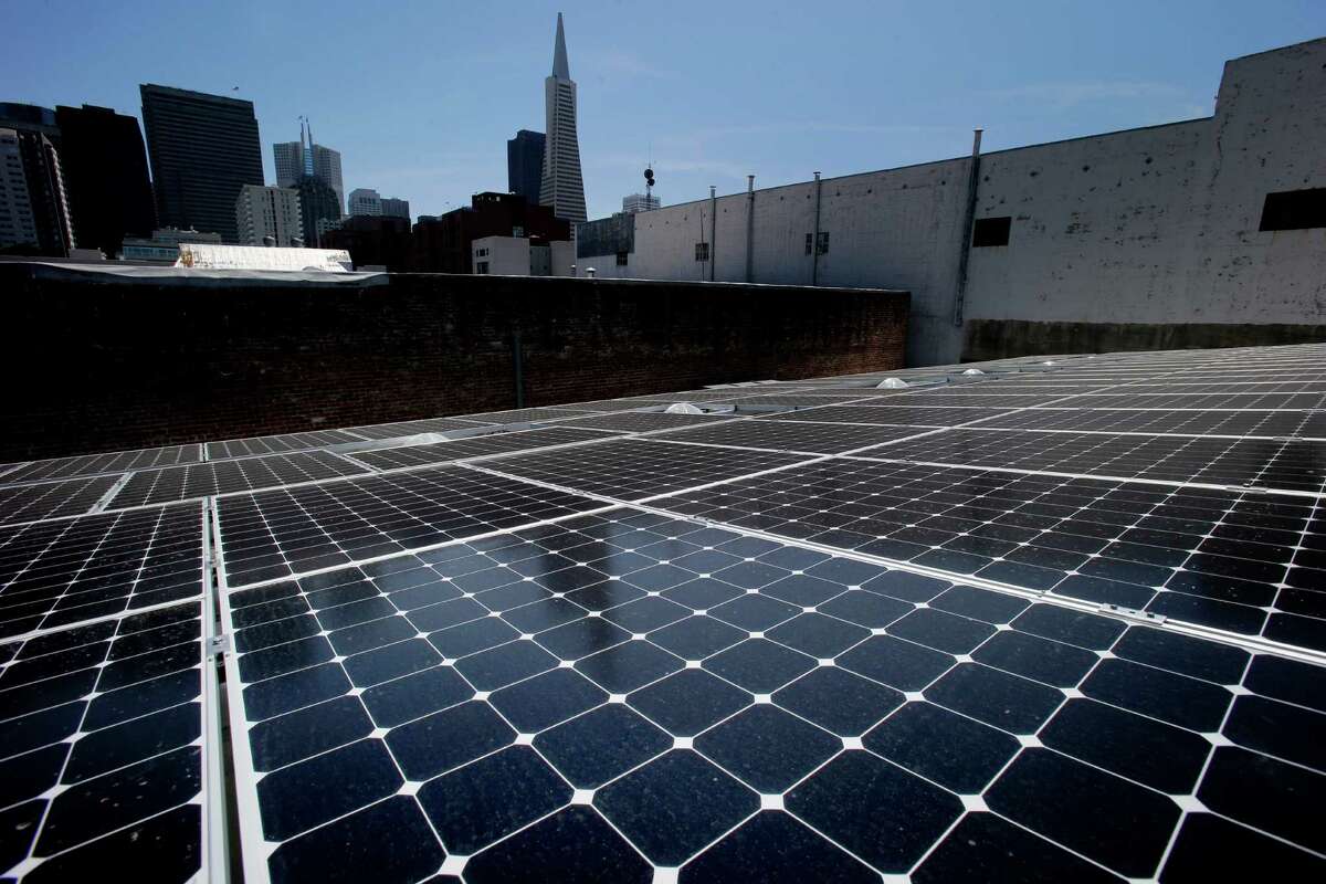 For a 2nd time, San Francisco tries new way to fund home solar