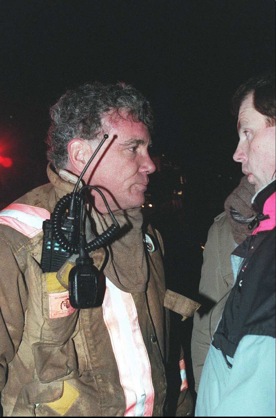 20 years later: Remembering Seattle firefighters' darkest day