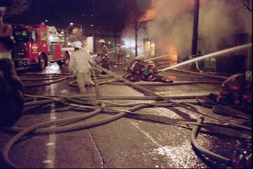 20 years later: Remembering Seattle firefighters' darkest day