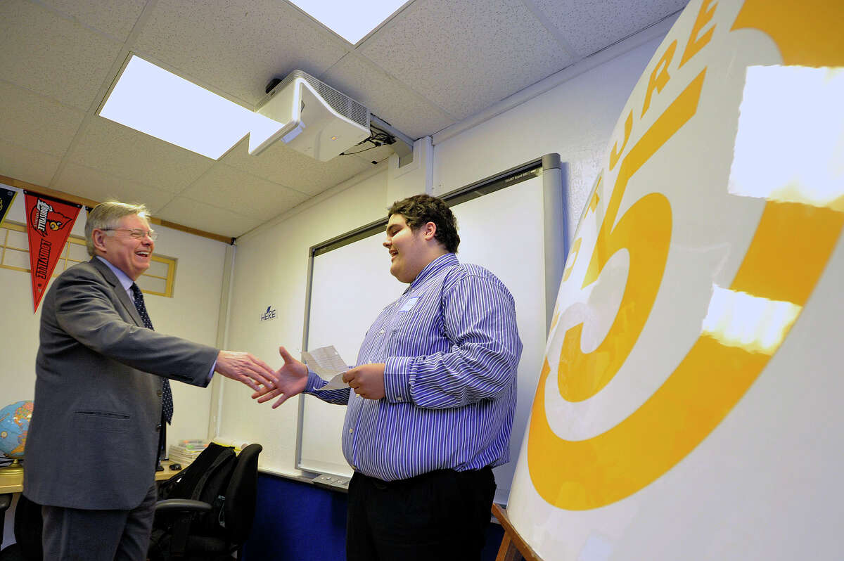 Stamford Students Prepare For The Future stamford-students-prepare-for-the-future