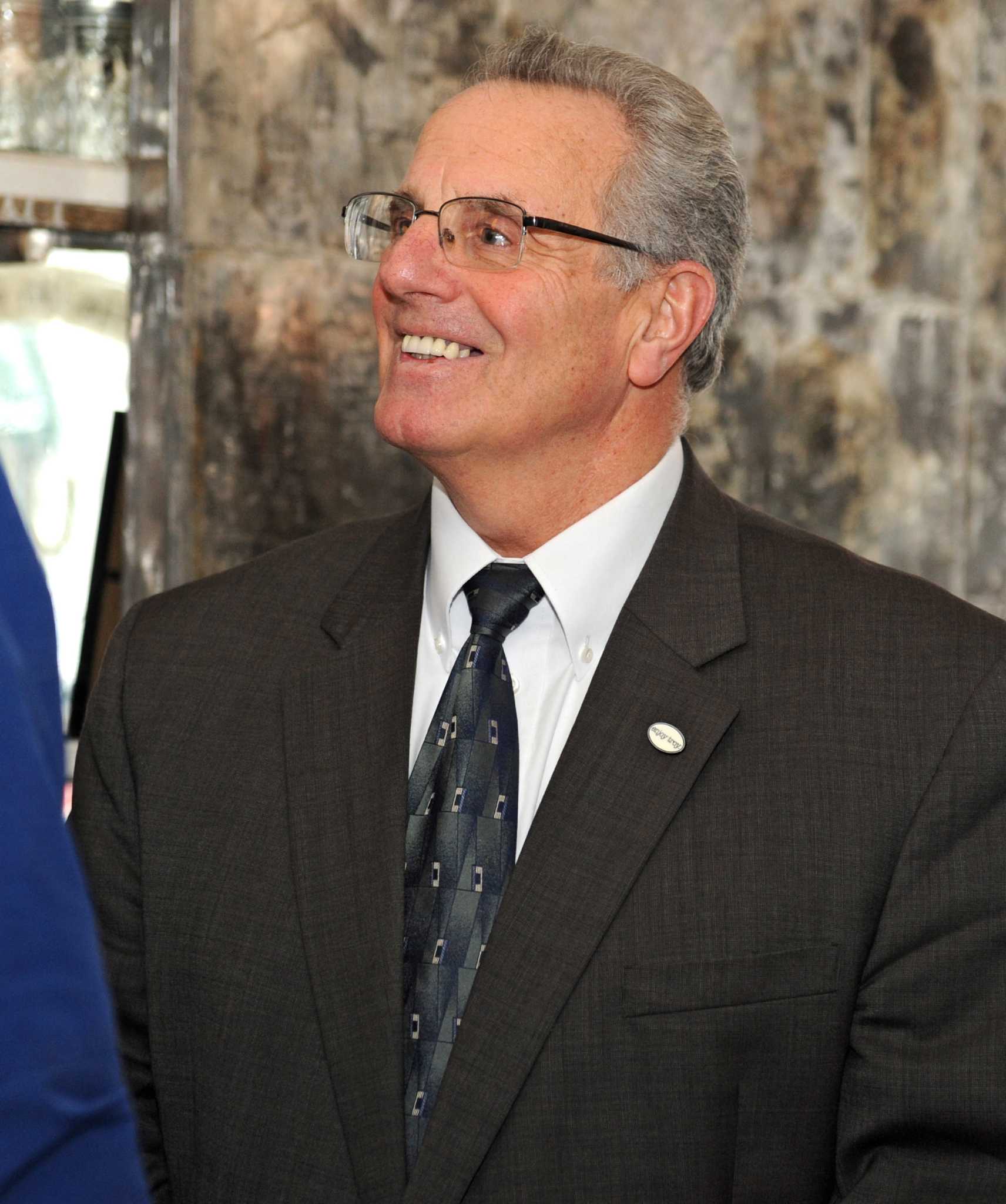 Chris Churchill: Troy is changing, and not in GOP's favor