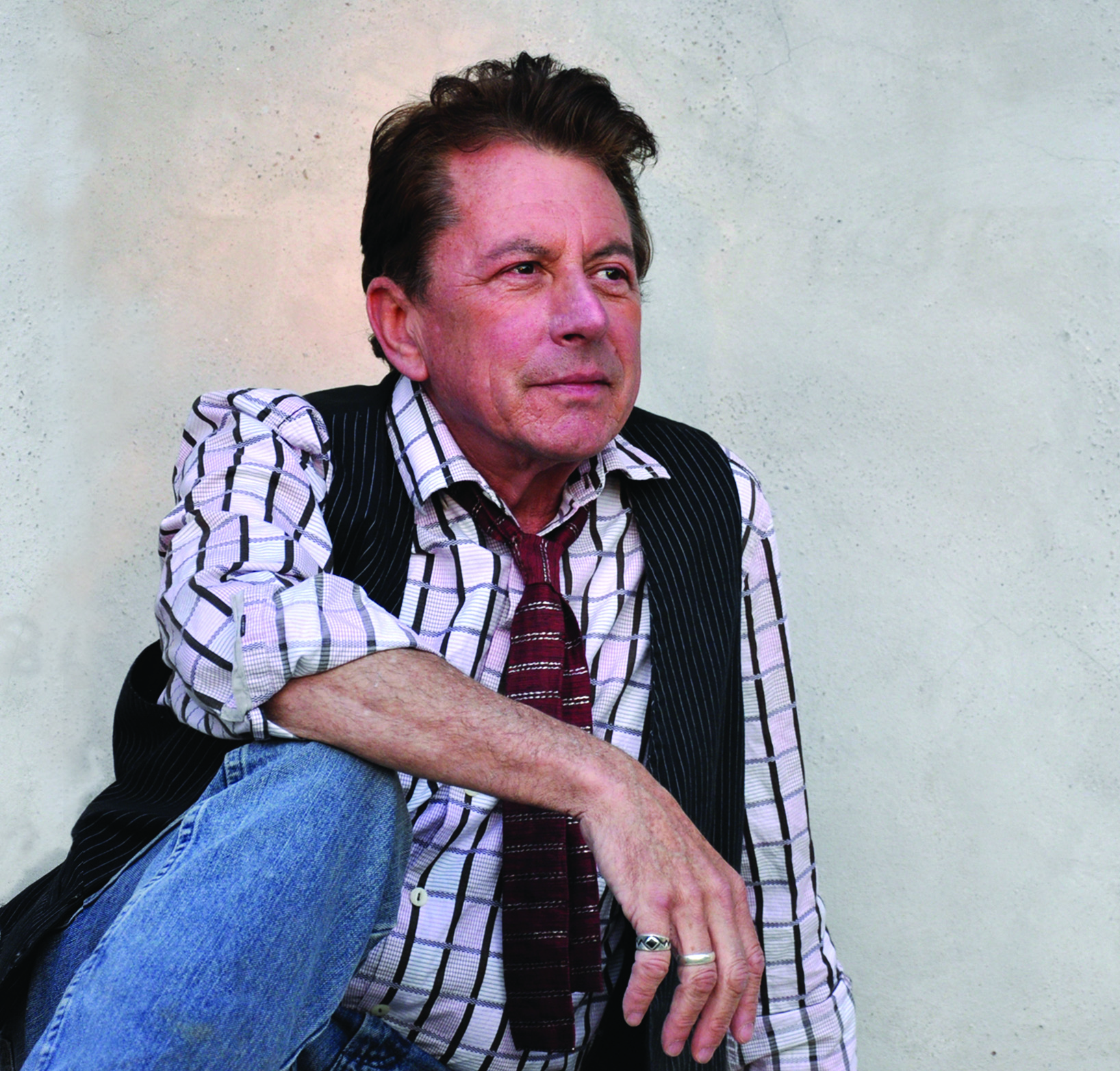 Joe Ely brings a Texas state of mind to McGonigel's Mucky Duck