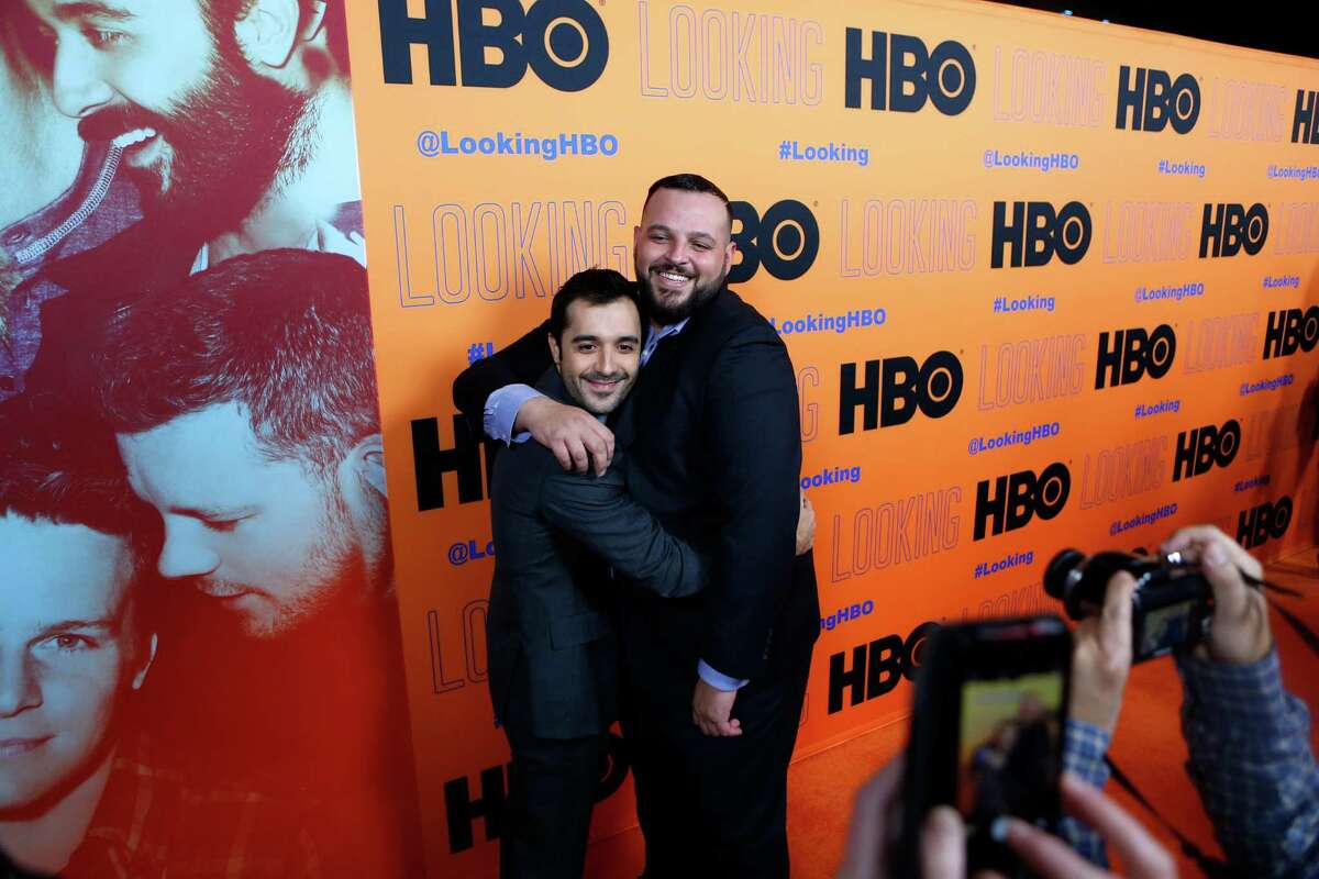 HBO's 'Looking' season 2 premiere in S.F.