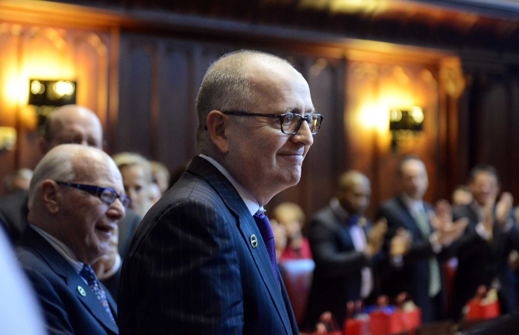 Malloy 2.0: the wrangling has begun