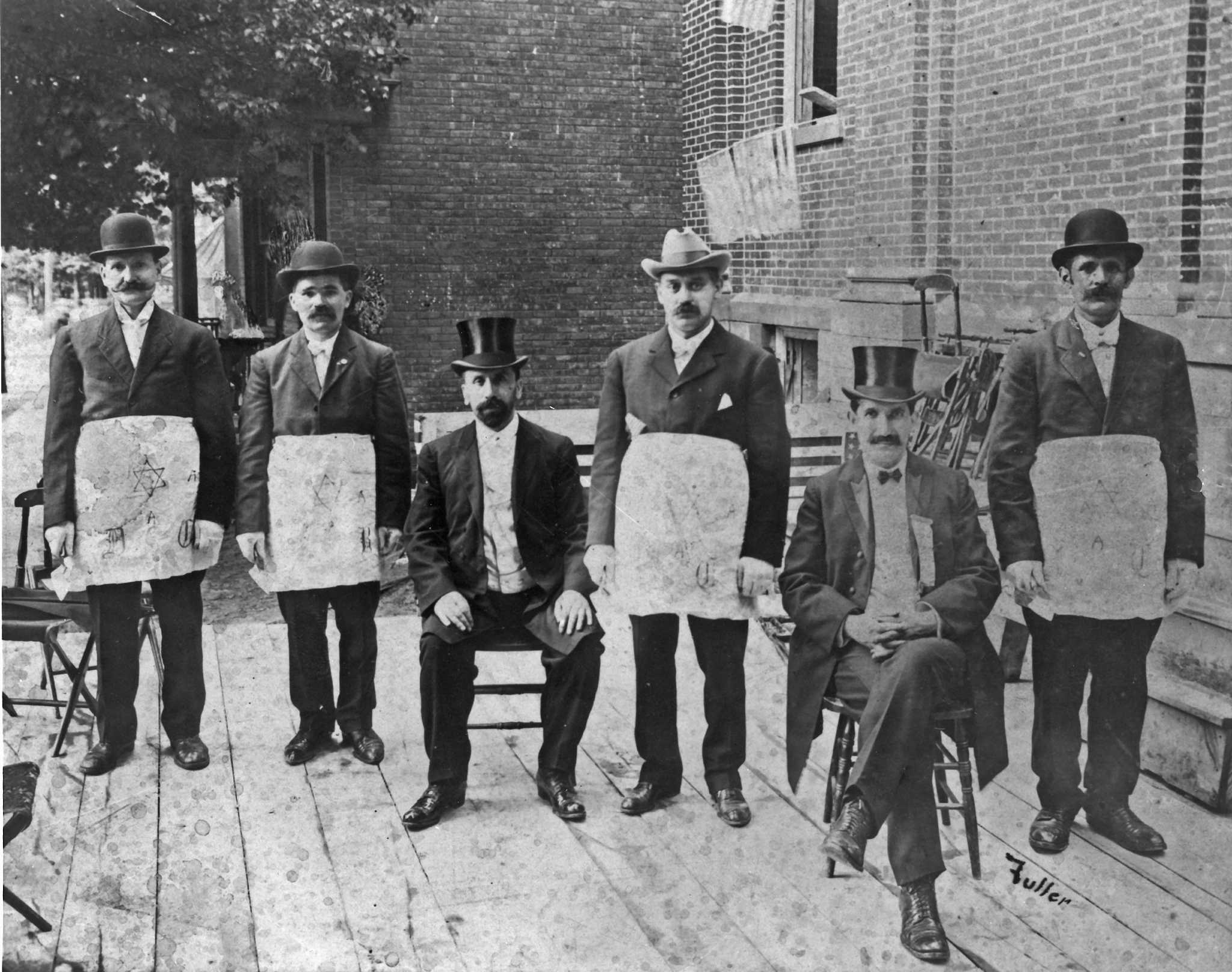 Electric City when it shined