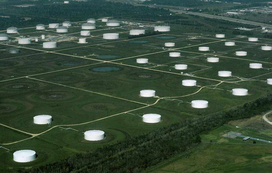 Area refineries benefit from low cost of oil, demand - Beaumont Enterprise